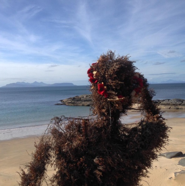 The Heather Woman | The New Girl